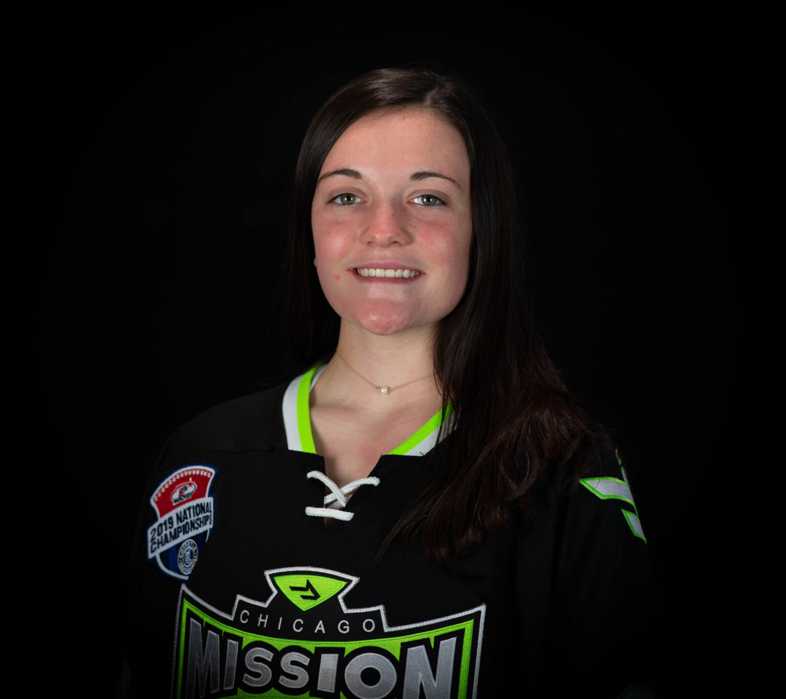 Girls 19U Maddie Zack Commits to Williams College – Chicago Mission ...