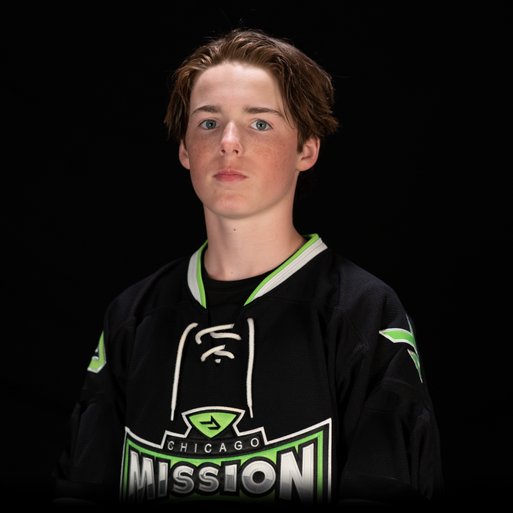 Boys 14U – Chicago Mission Tier I AAA Hockey