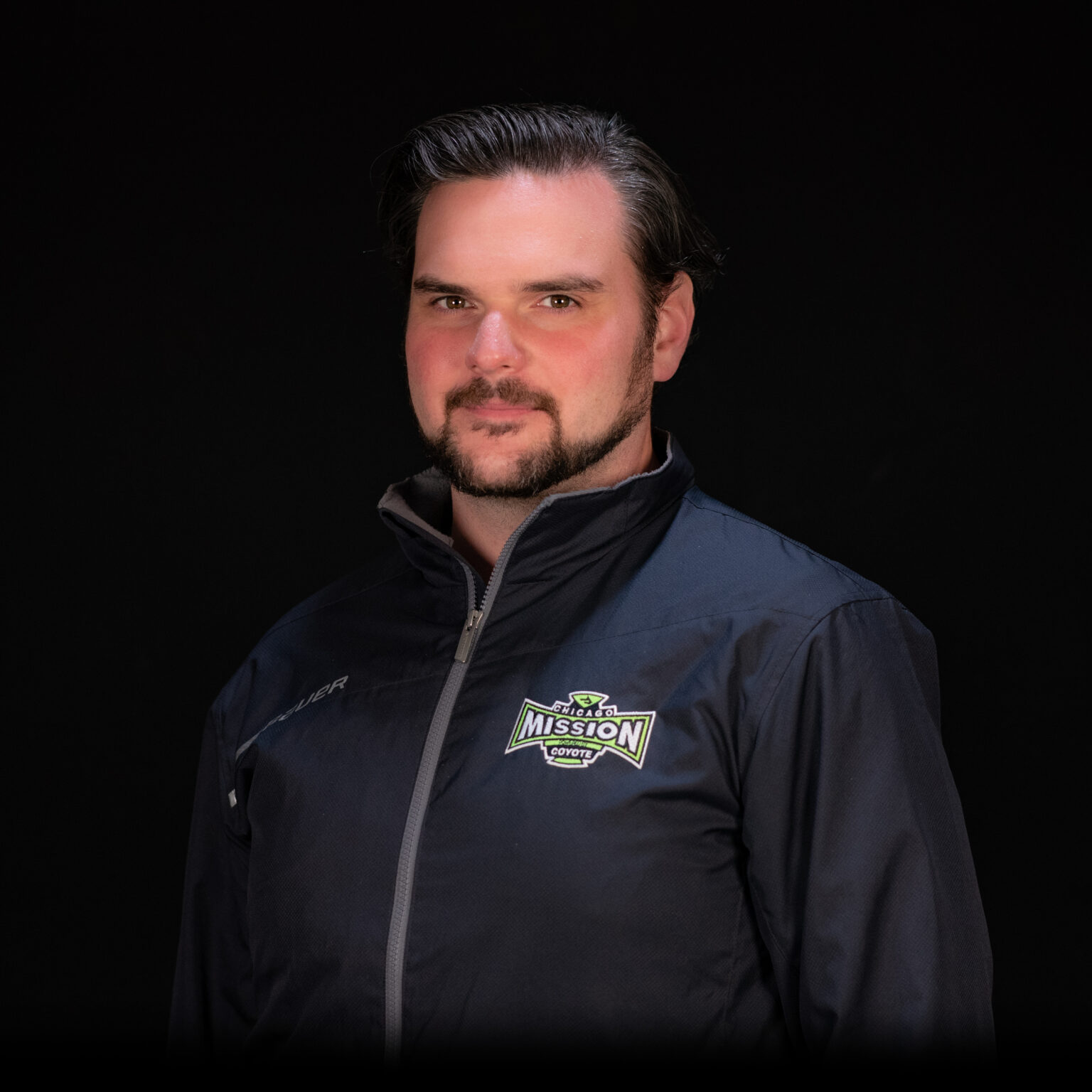 Boys 18U – Chicago Mission Tier I AAA Hockey