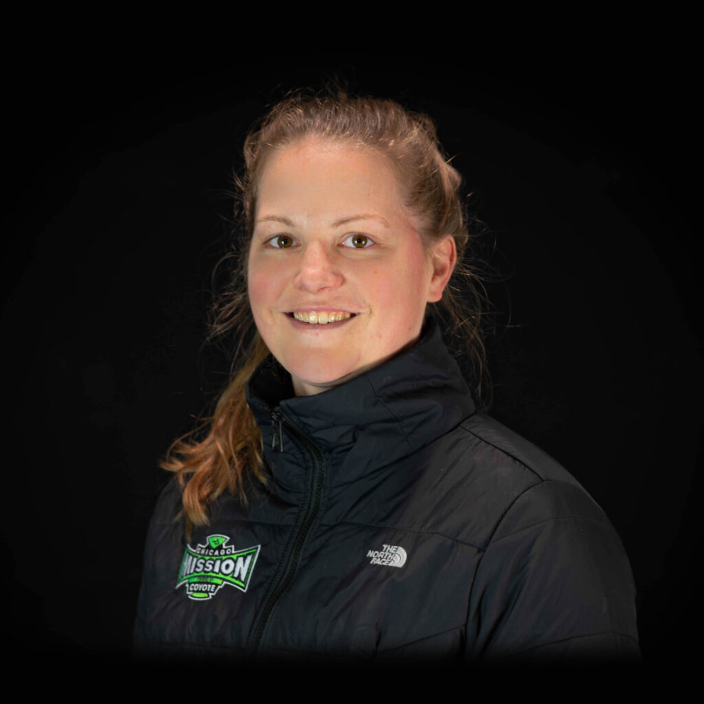 20 O’Connor, Elizabeth – Chicago Mission Tier I AAA Hockey