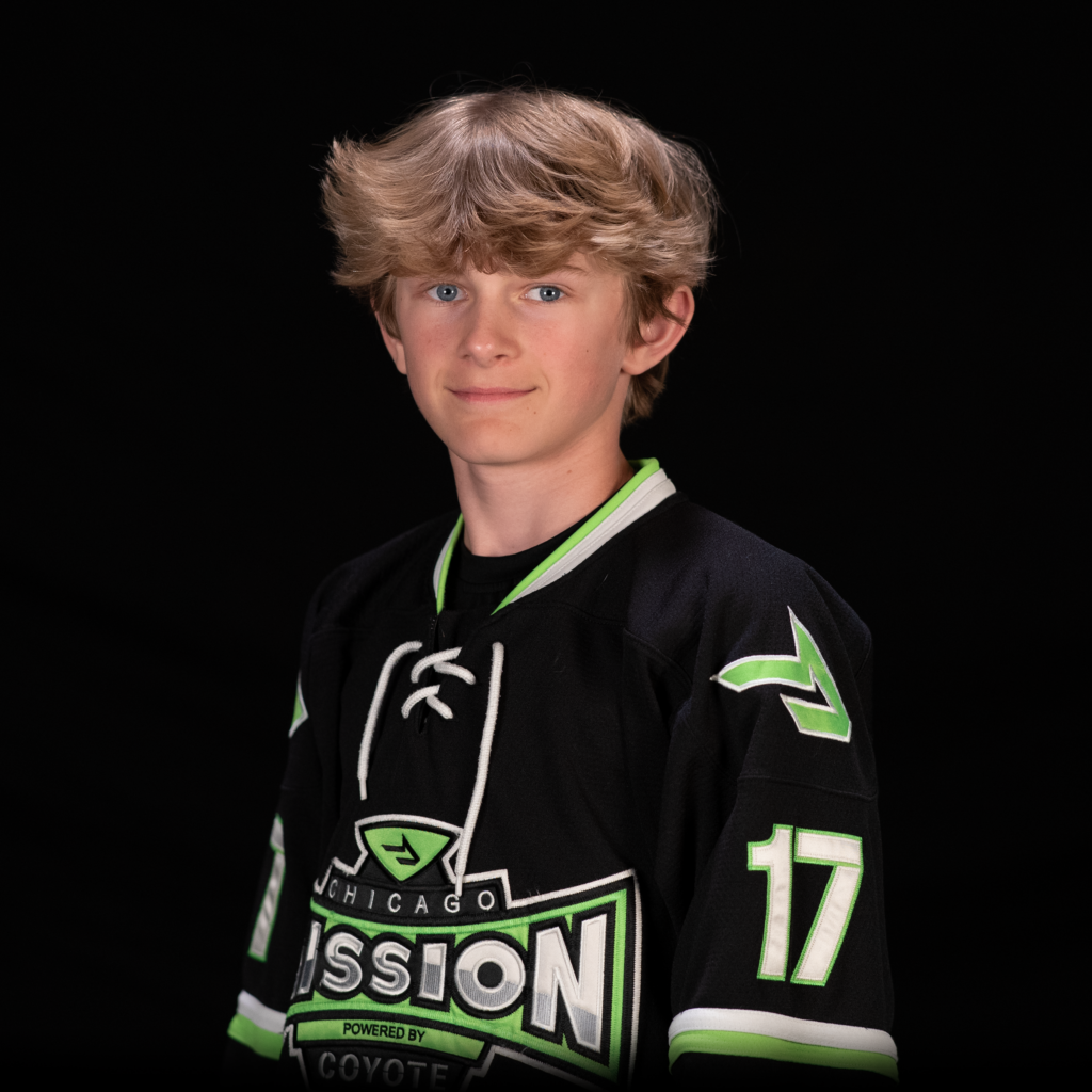 Boys 12U – Chicago Mission Tier I AAA Hockey