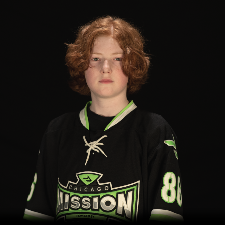 Boys 13U – Chicago Mission Tier I AAA Hockey