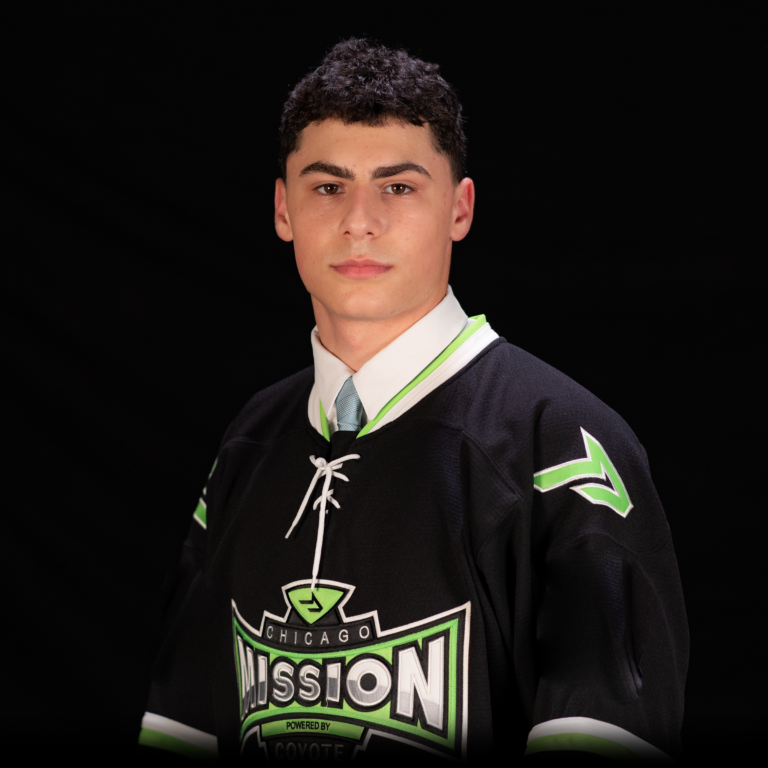 Boys 16U – Chicago Mission Tier I AAA Hockey