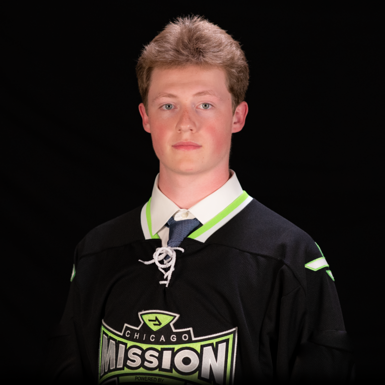 Boys 16U – Chicago Mission Tier I AAA Hockey