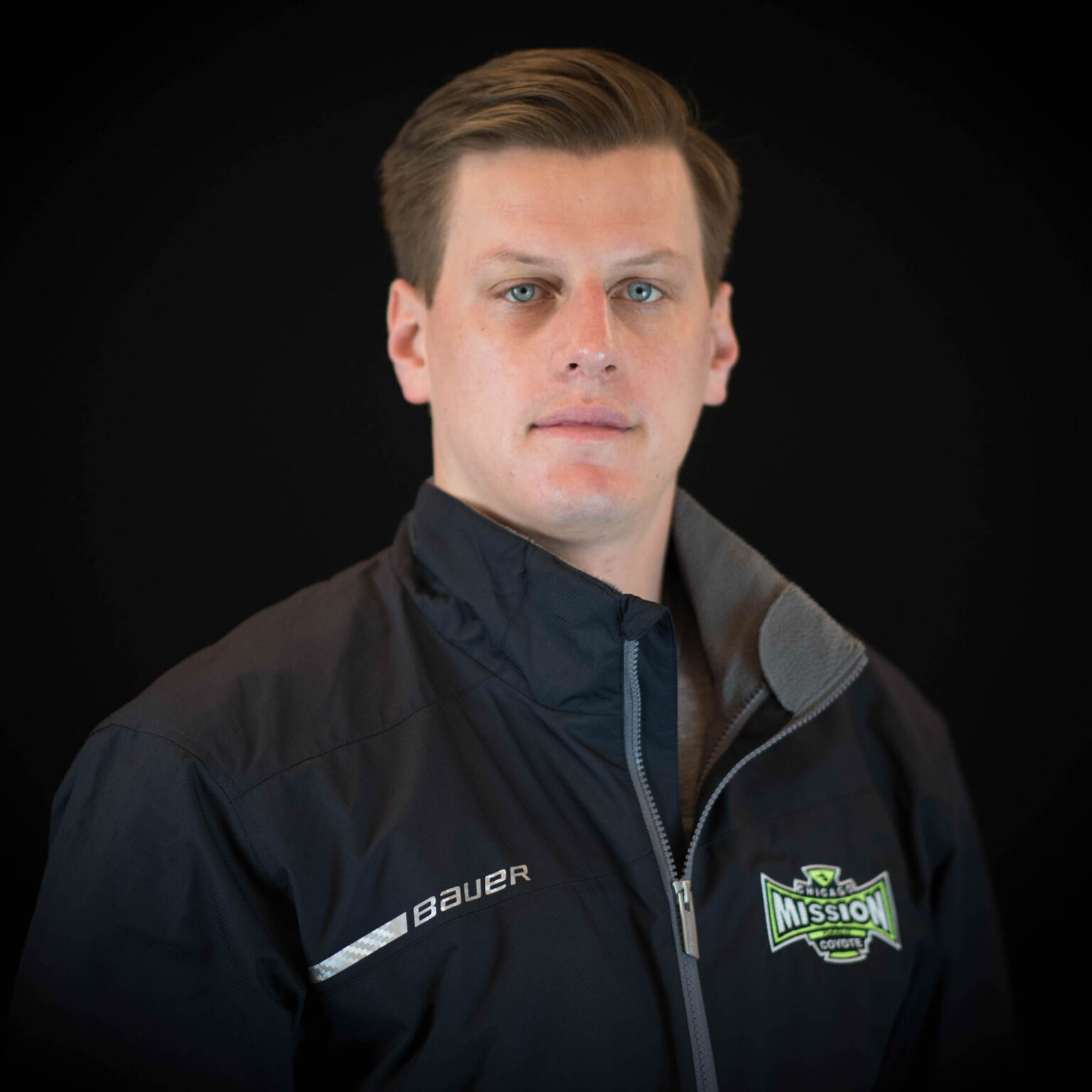 Boys 15O – Chicago Mission Tier I AAA Hockey