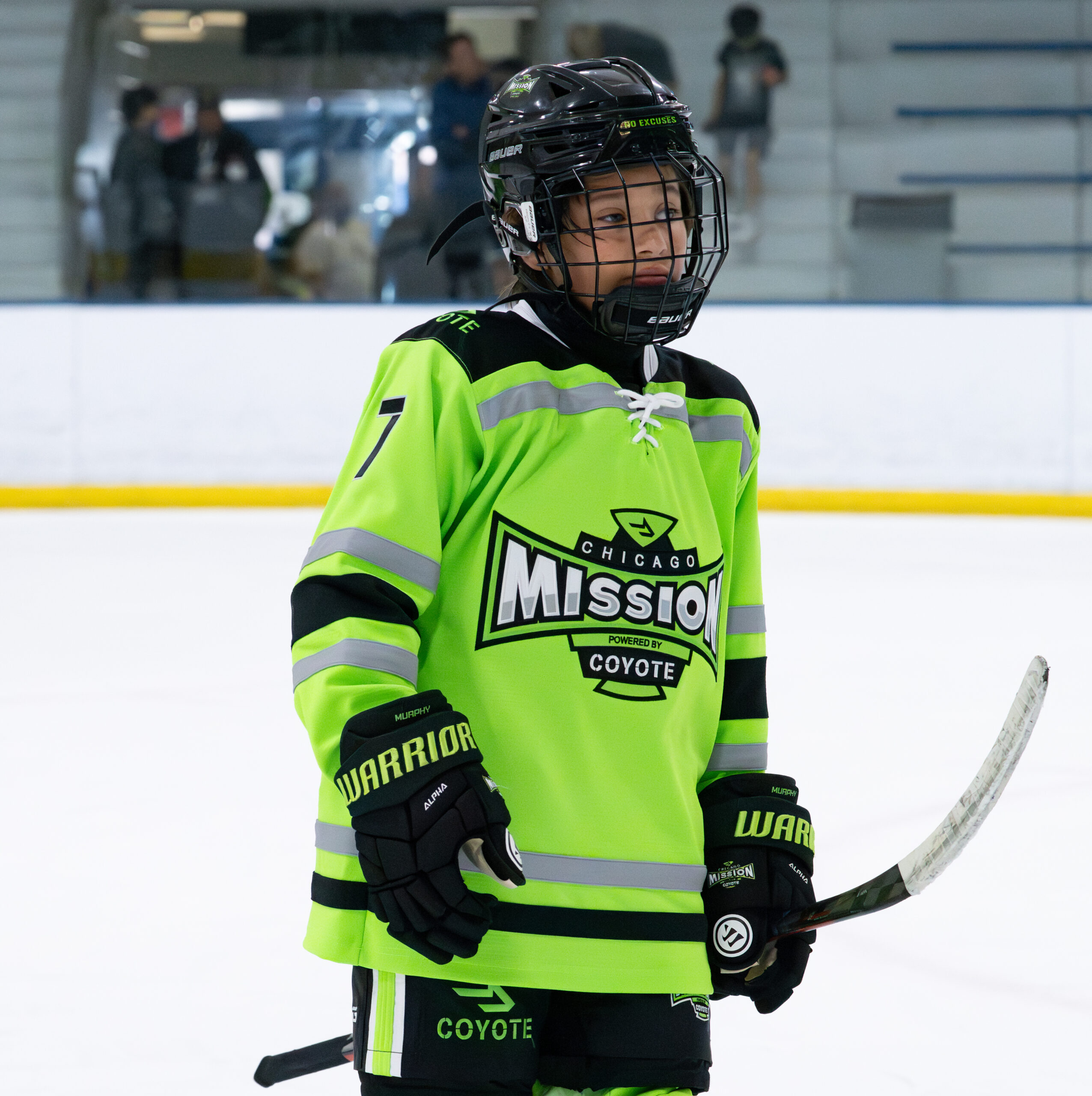 Boys 12U – Photos – Chicago Mission Tier I AAA Hockey