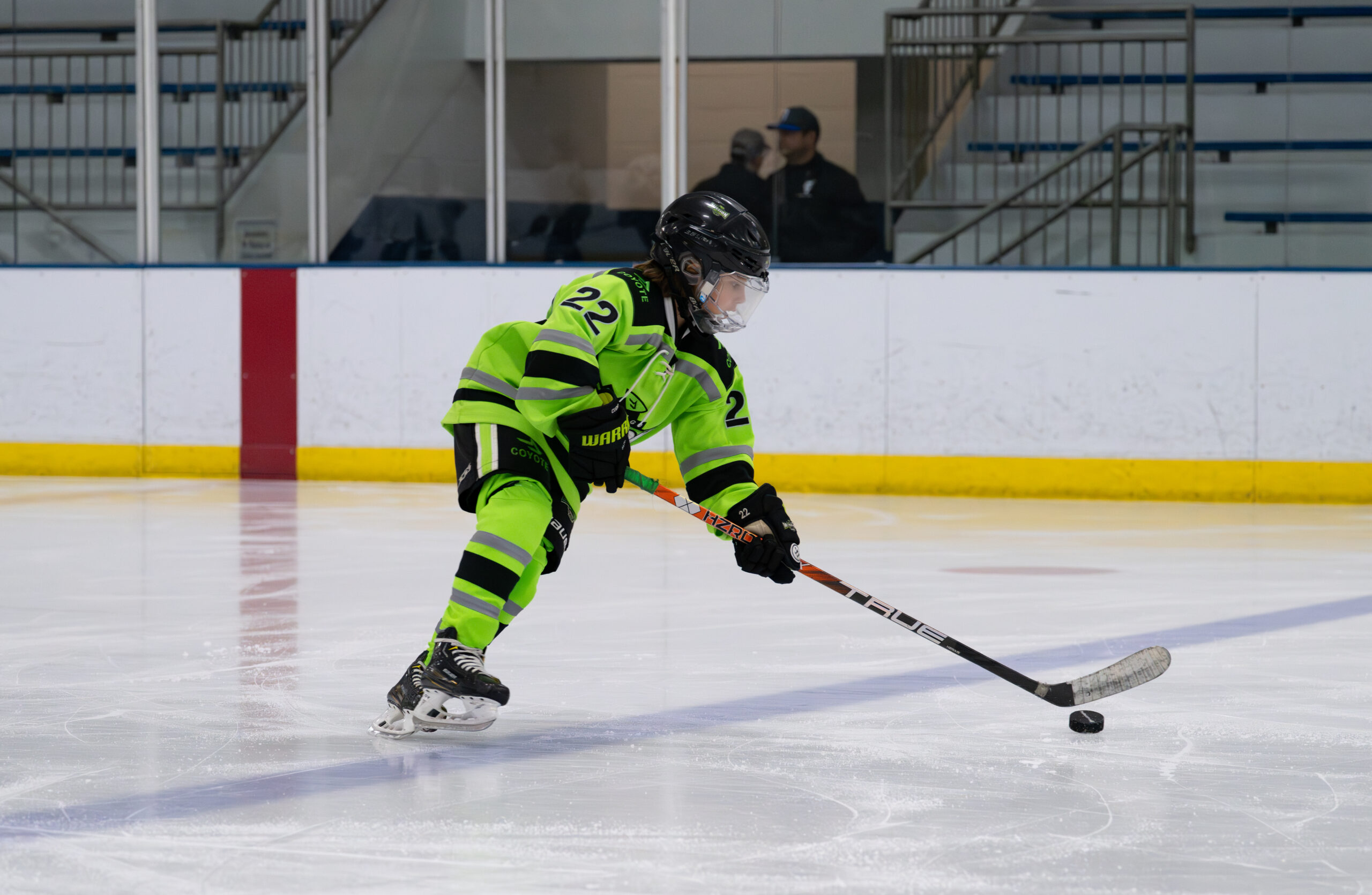 Boys 11U – Photos – Chicago Mission Tier I AAA Hockey