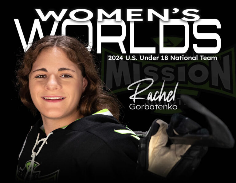 Gorbatenko Selected to the Women’s National Team – Chicago Mission Tier ...