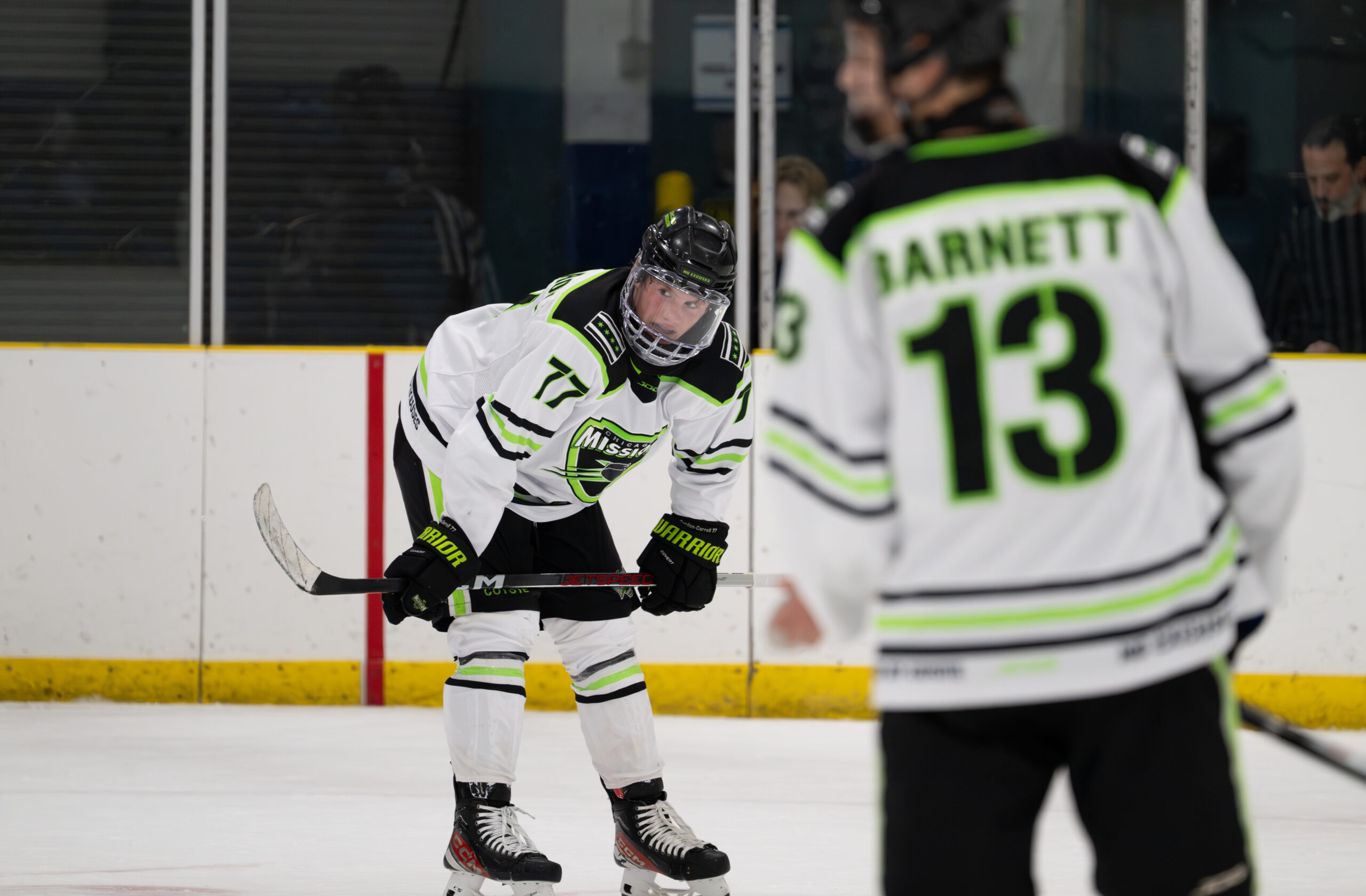 Boys 15s – Photos – Chicago Mission Tier I AAA Hockey