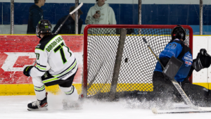 Shaeffer Gordon-Carroll Signs WHL Agreement. – Chicago Mission Tier I ...