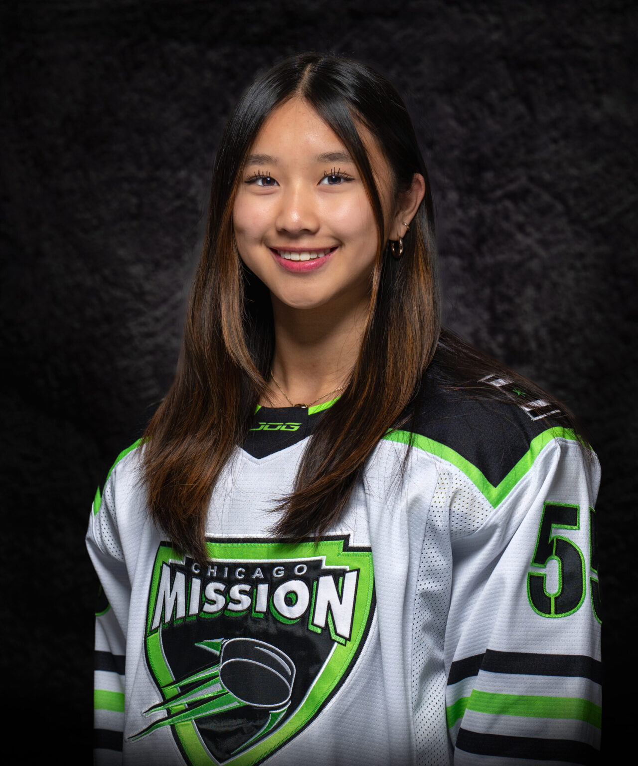 Girls 19U – Chicago Mission Tier I AAA Hockey