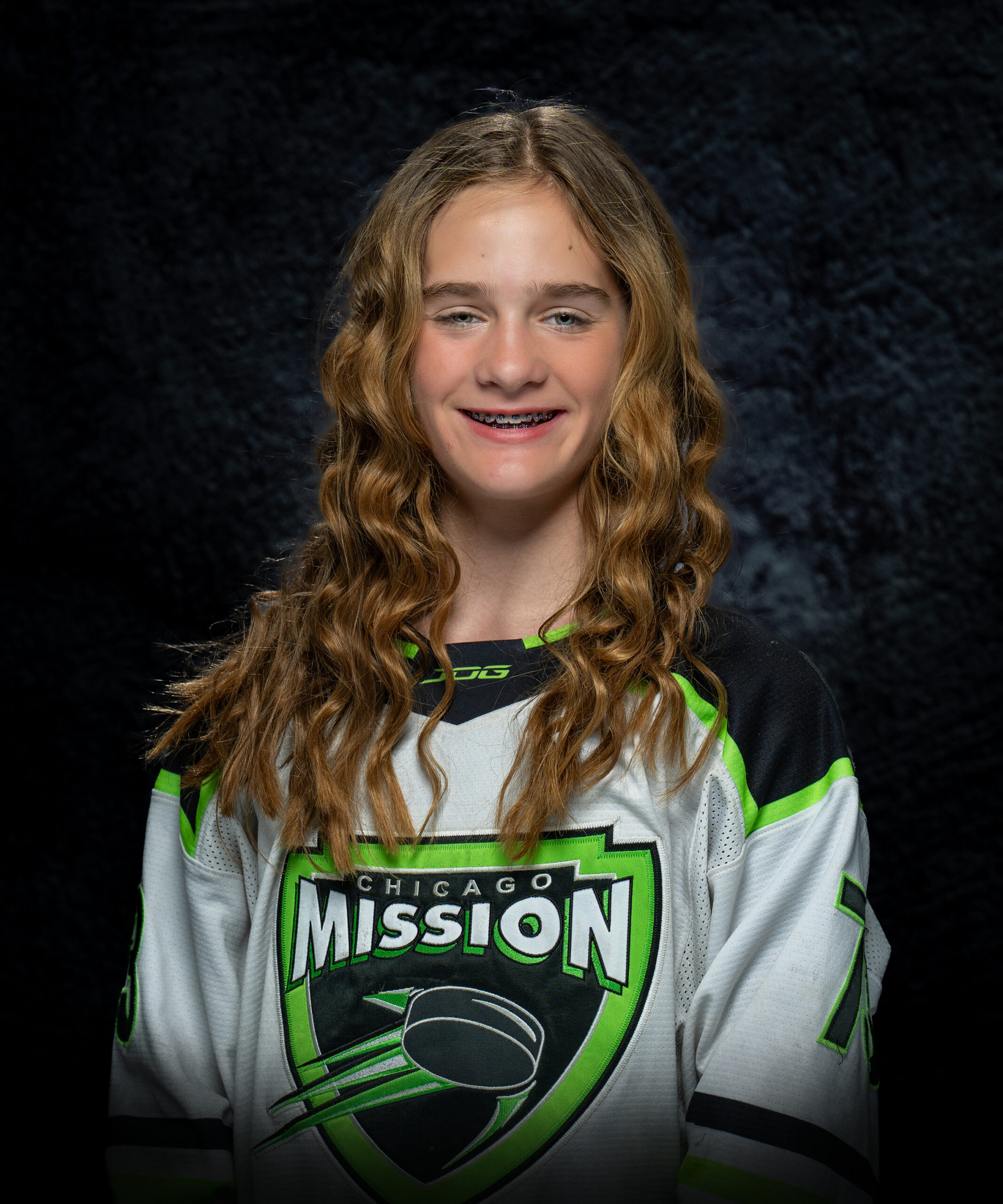 gorbatenko_kendra – Chicago Mission Tier I AAA Hockey