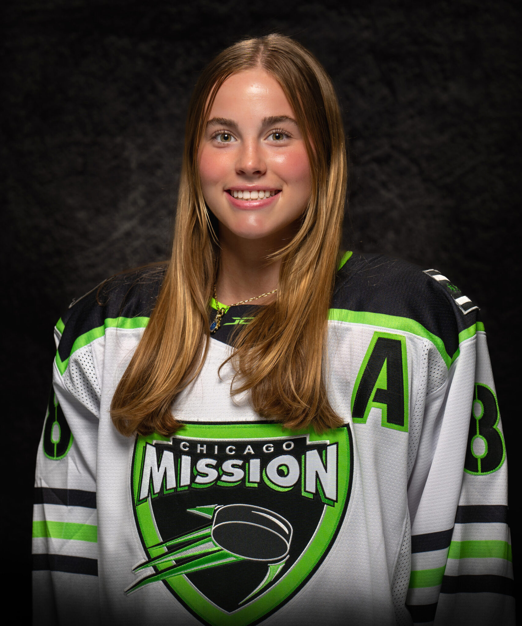 Girls 19U – Chicago Mission Tier I AAA Hockey