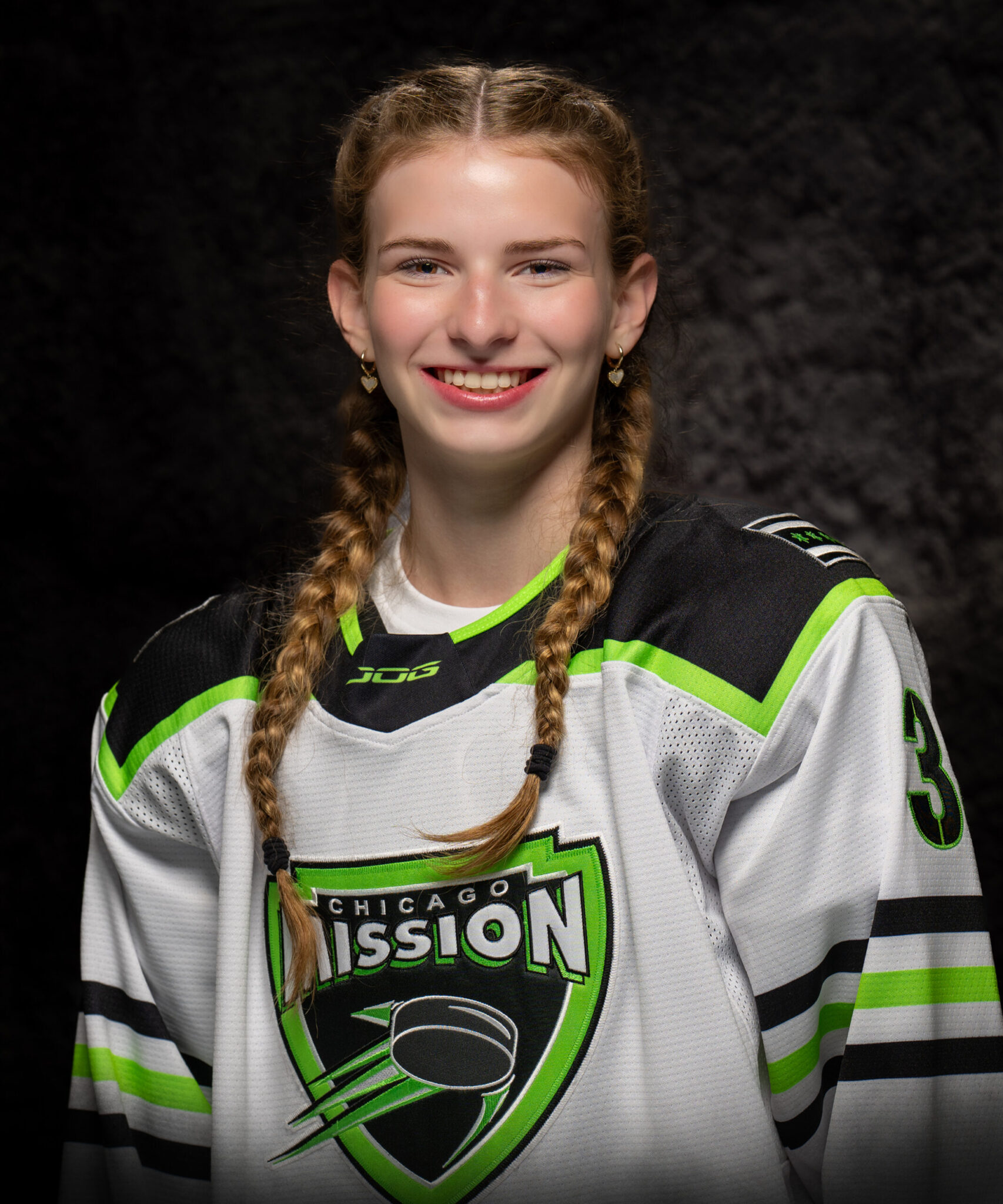Girls 19U – Chicago Mission Tier I AAA Hockey