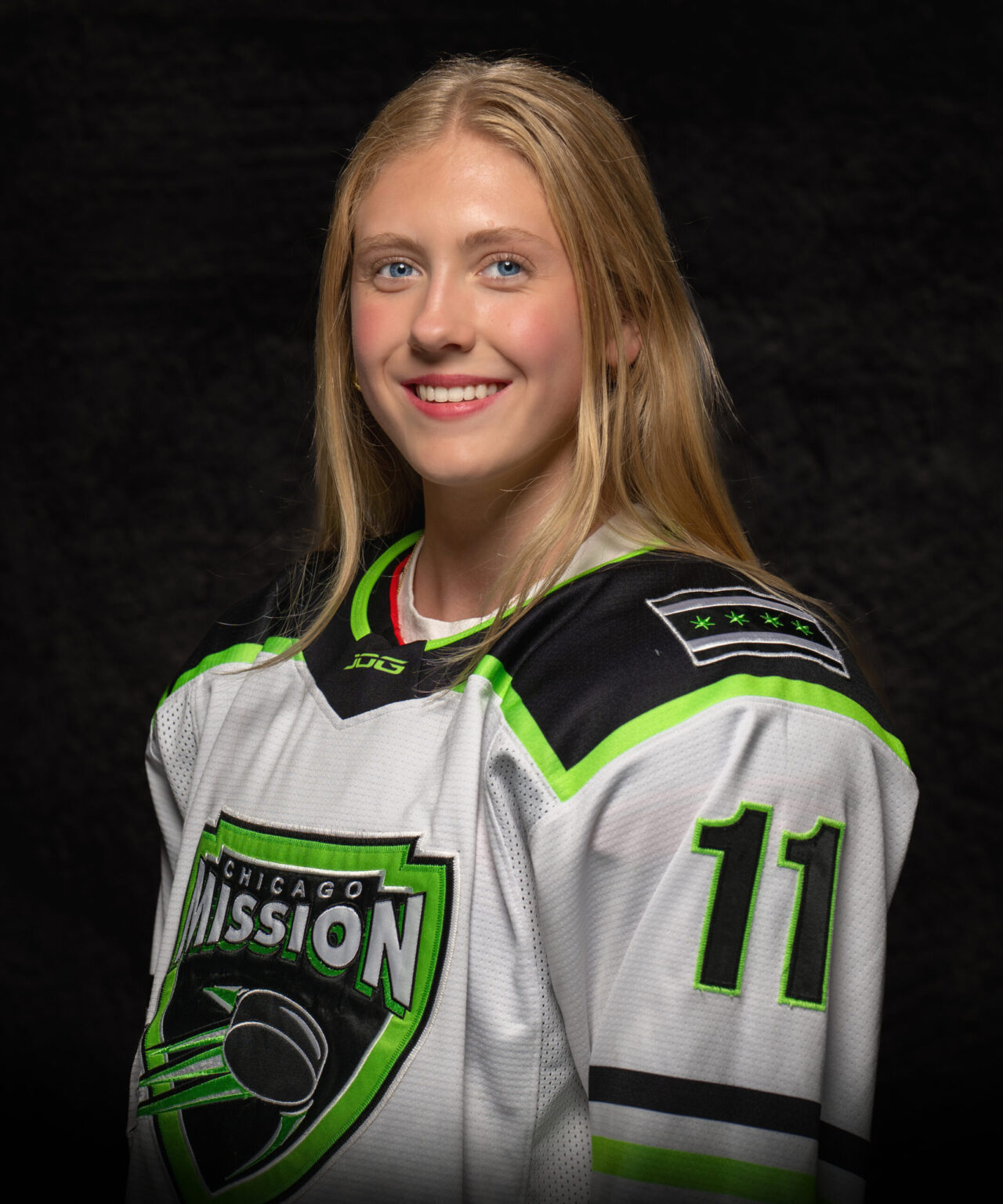 Girls 19U – Chicago Mission Tier I AAA Hockey
