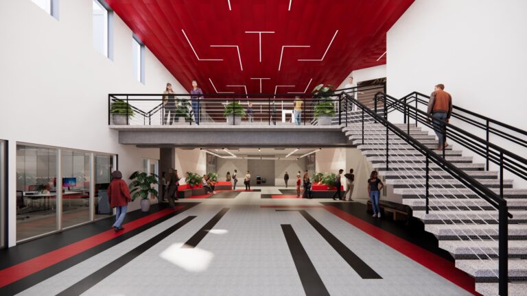 New Home Rink for Mission Girls, Jr Mission and Boys Squirt Minor – Chicago Mission Tier I AAA ...