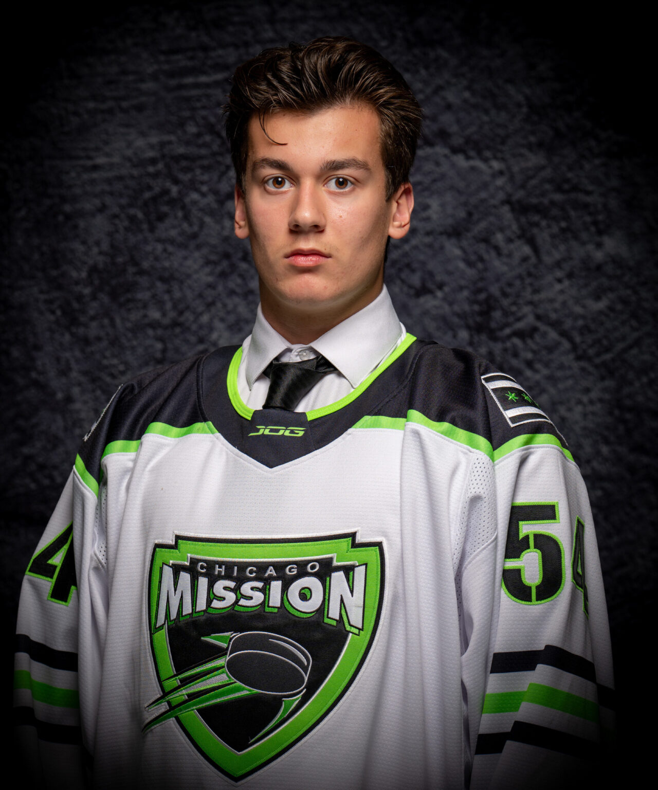 Boys 16U – Chicago Mission Tier I AAA Hockey