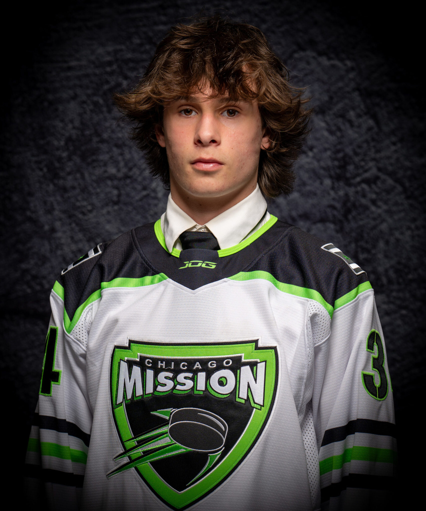Boys 16U – Chicago Mission Tier I AAA Hockey