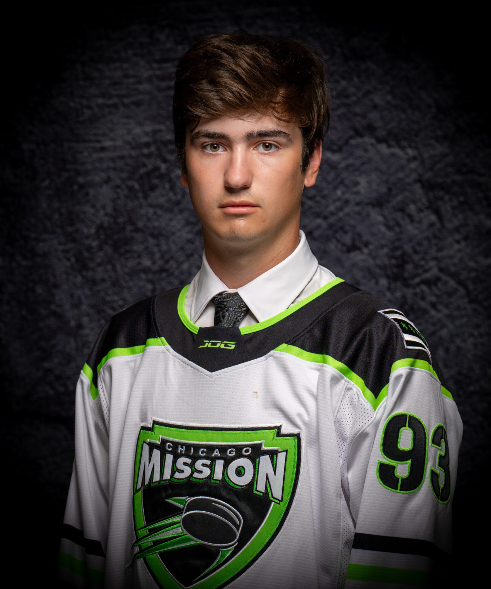 Boys 18U – Chicago Mission Tier I AAA Hockey