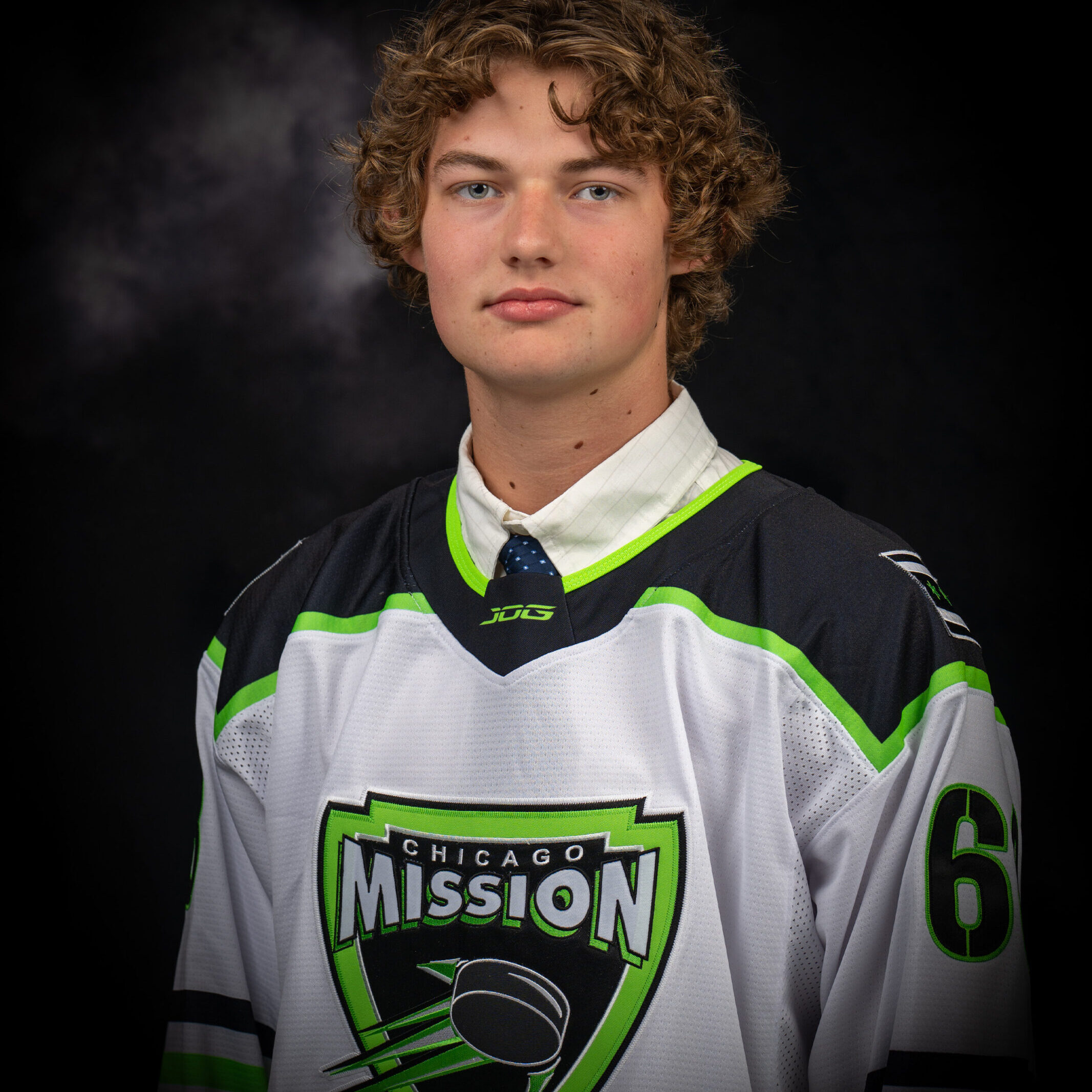 DiSilvestro_Christopher – Chicago Mission Tier I AAA Hockey