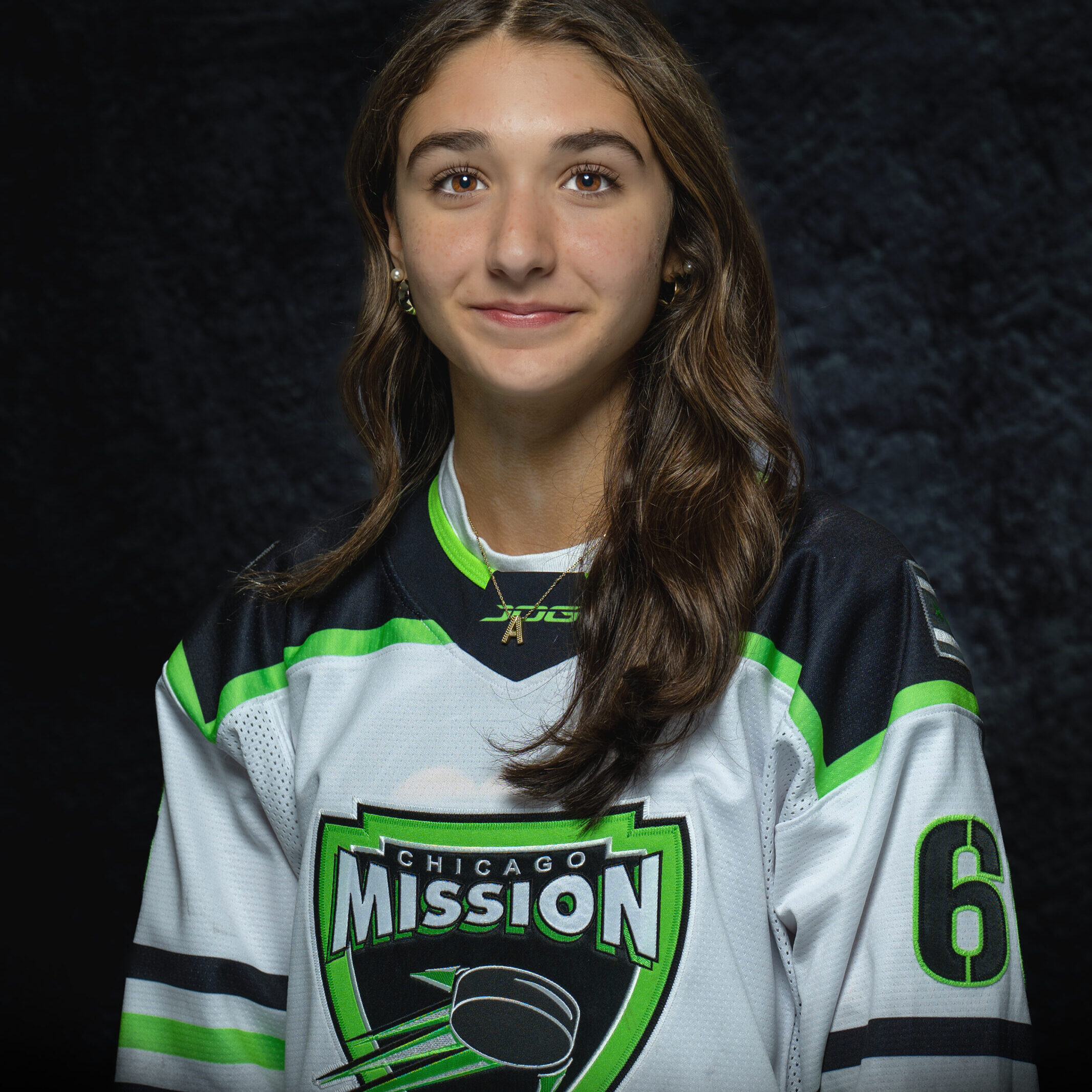 vittorio_angelina – Chicago Mission Tier I AAA Hockey
